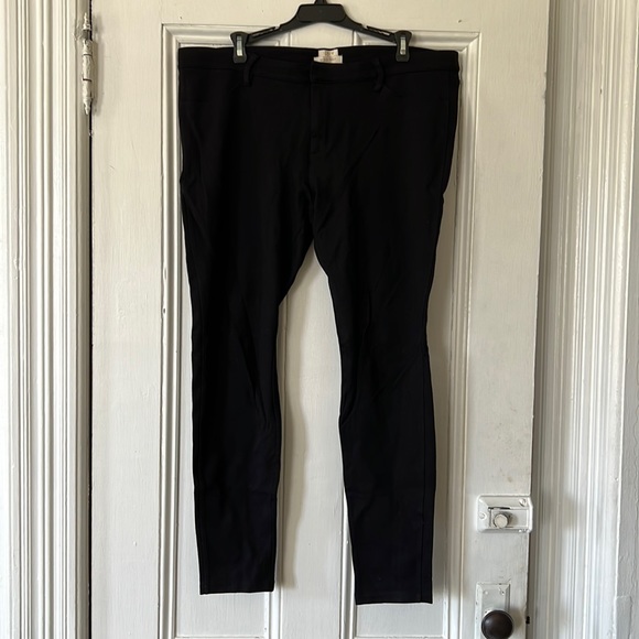 J. Crew | Pants & Jumpsuits | J Crew The Gigi Pant | Poshmark